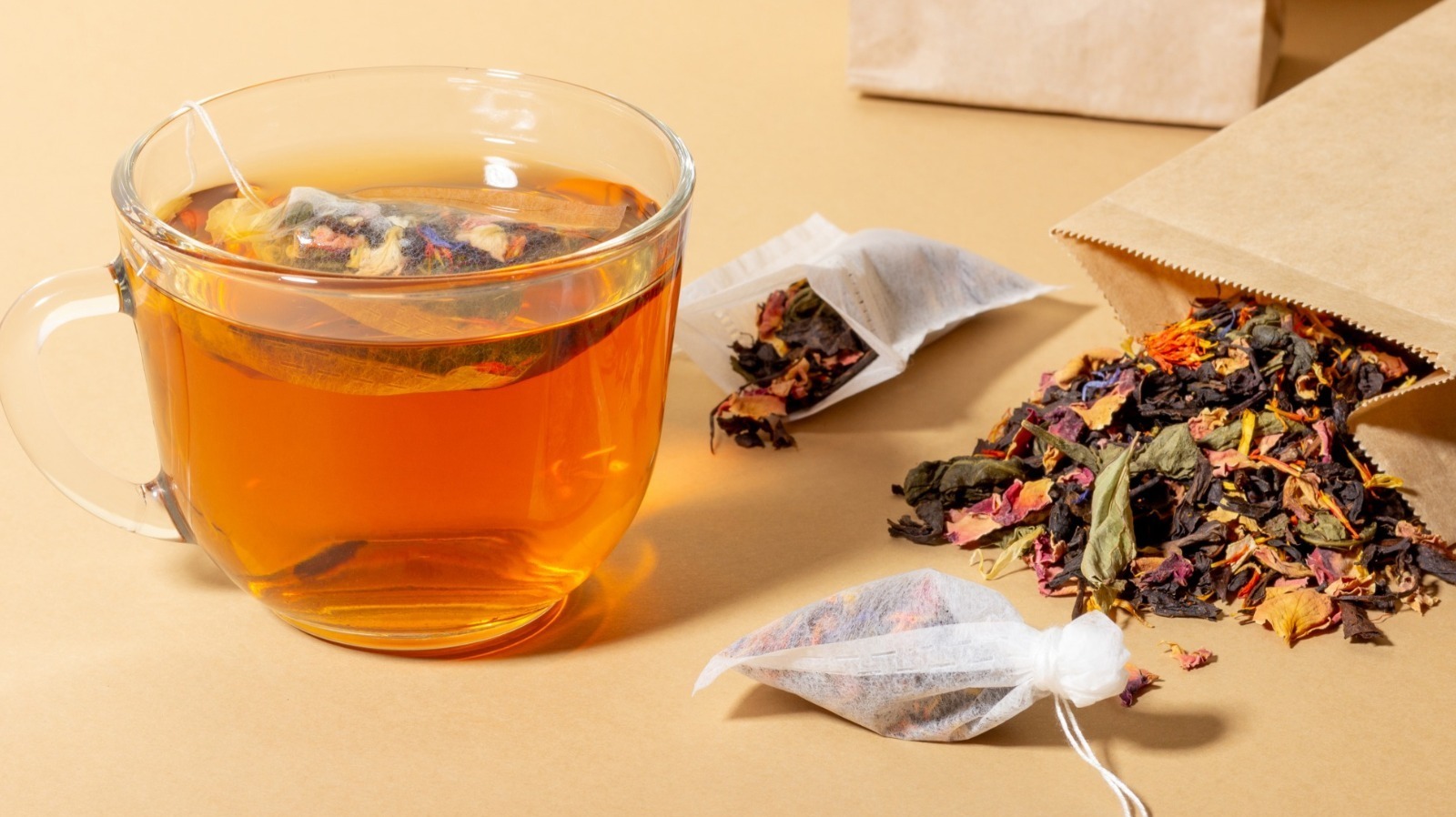 New Study Reveals That There Is Insect DNA In Your Tea