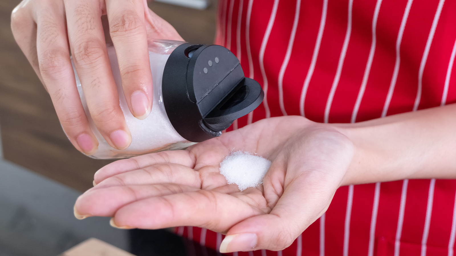 New Study Reveals The Real Risks Of Adding Salt To Your Food - TrendRadars