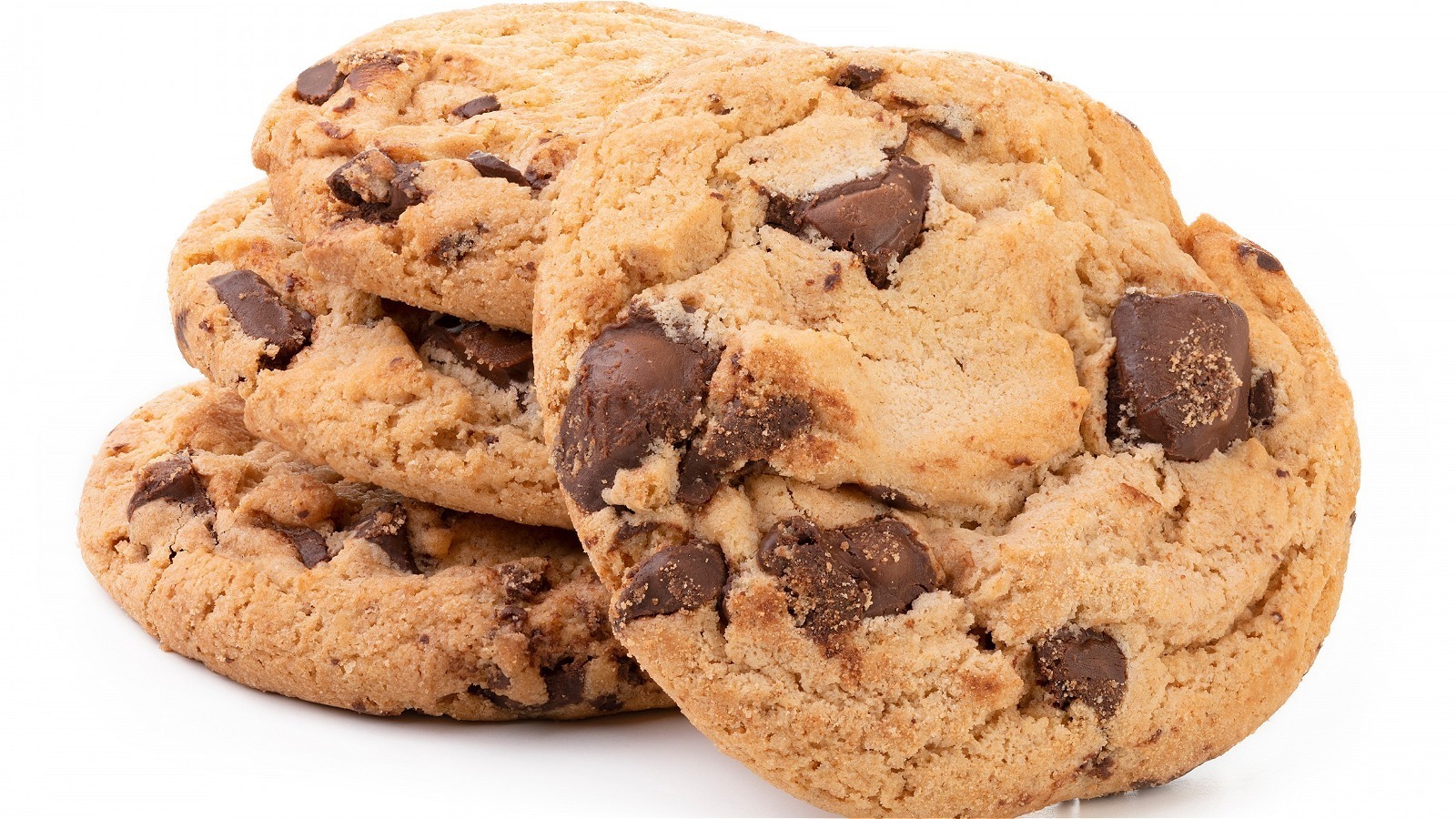 New Mashed Survey Reveals America's Favorite Brand Of Chocolate Chip ...