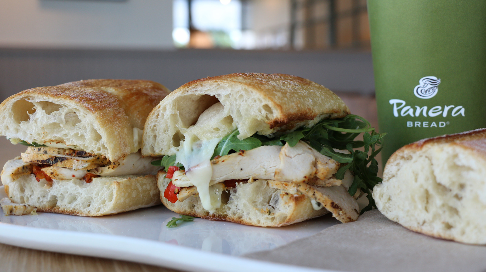 New Yorkers Can Now Order Panera Bread With Their Alexa