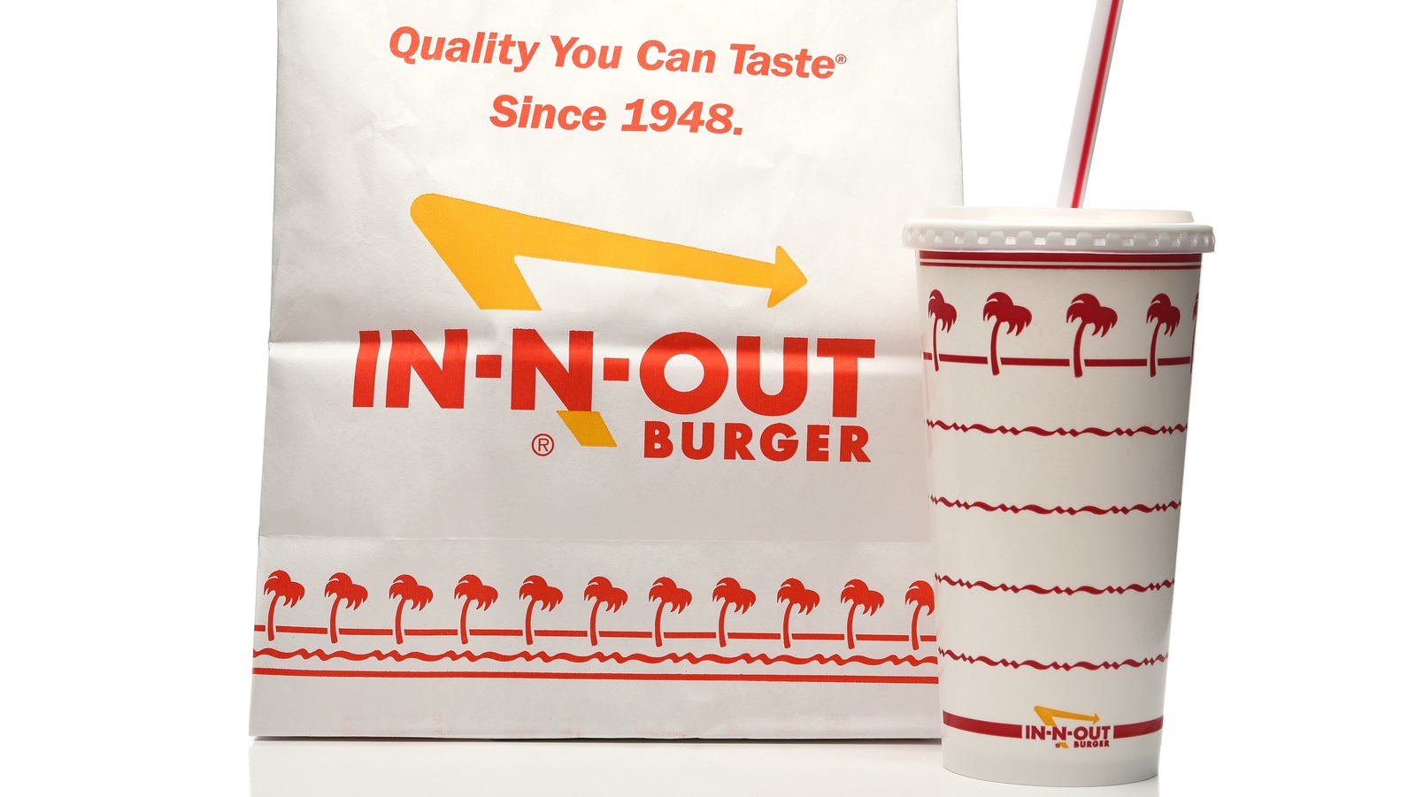 Nick Fuentes Chucked Sprite At Critics Inside An In-N-Out