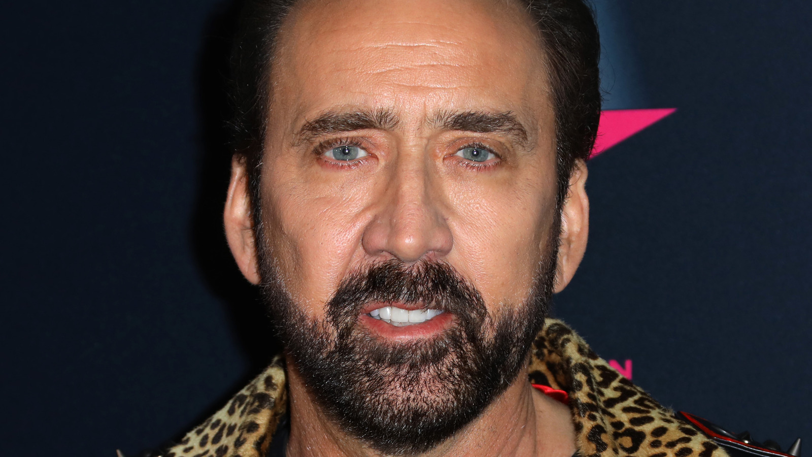 Nicolas Cage's Bizarre Food Habit Will Leave You Scratching Your Head