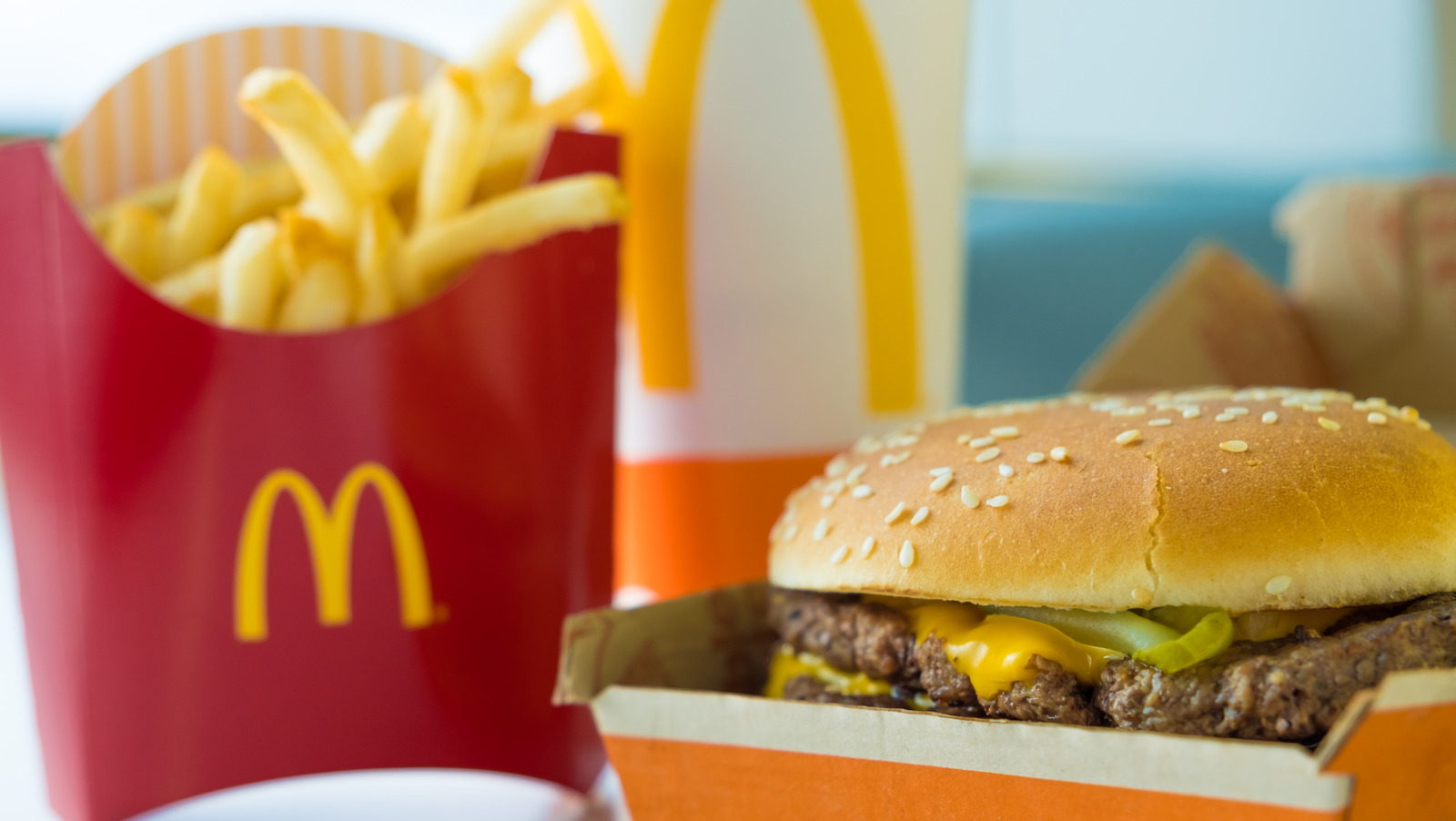 Not Everyone On TikTok Is Loving This Fancy McDonald's Meal Transformation