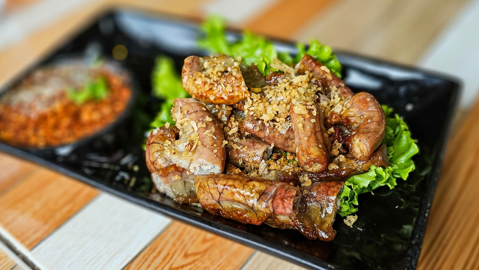 Not Sure How To Clean Chitterlings? We Have You Covered