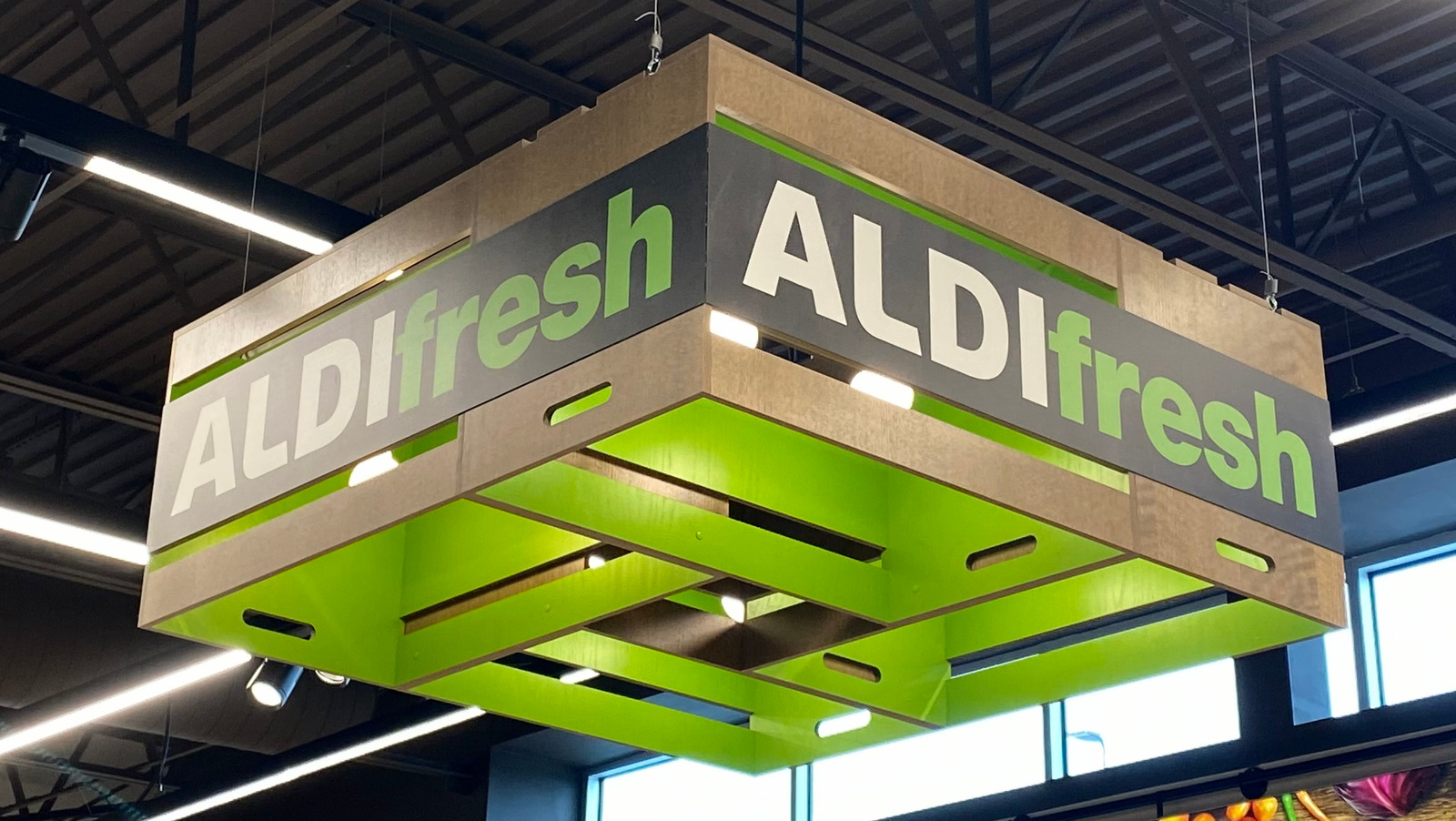 Now Even Pets Can Enjoy Fan-Favorite Aldi Foods