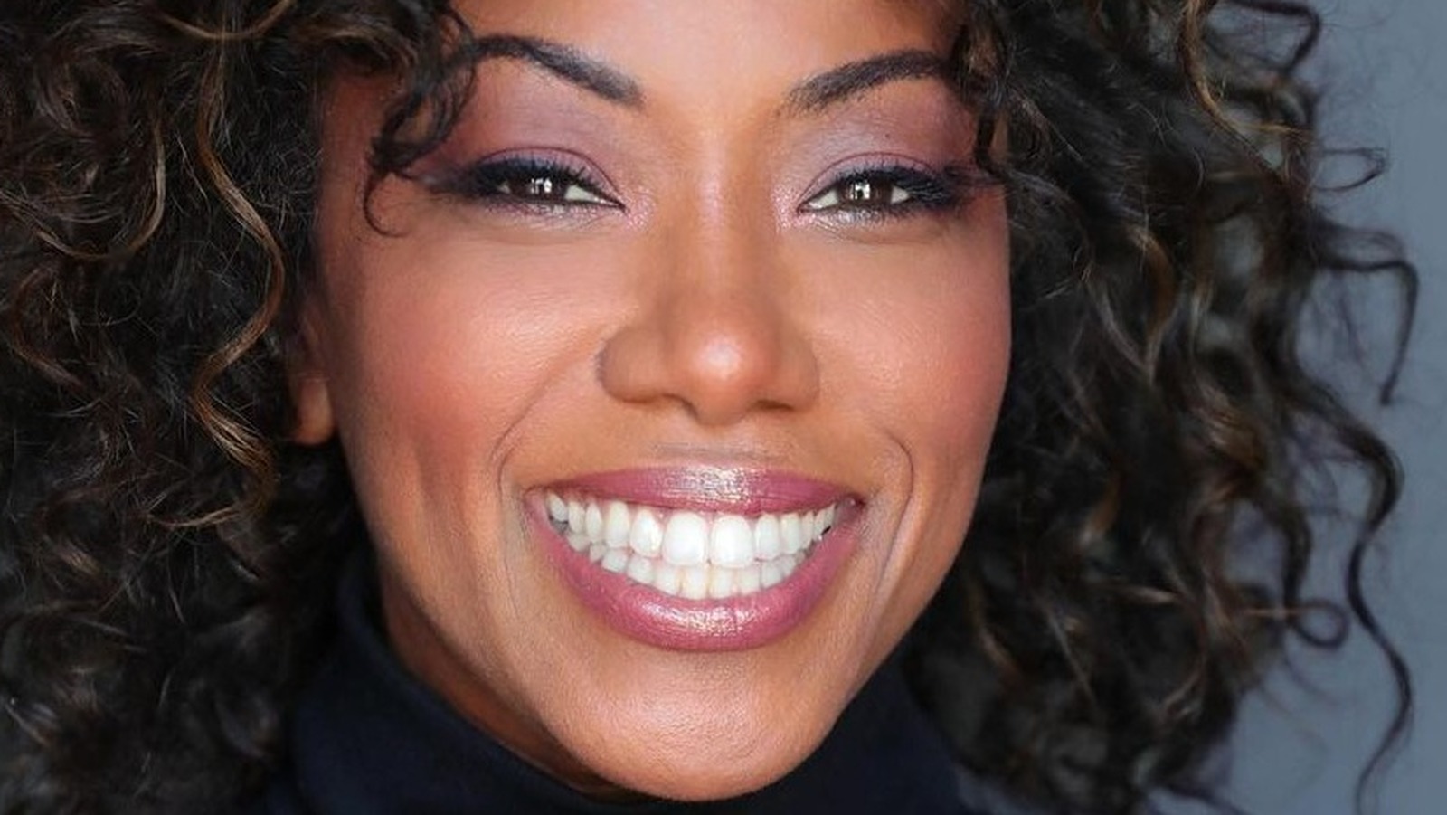 Nyesha Arrington Spills On Her Experience Cooking With Selena Gomez ...