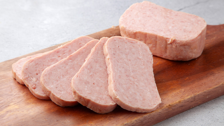 Old-School Ways People Used To Eat Spam