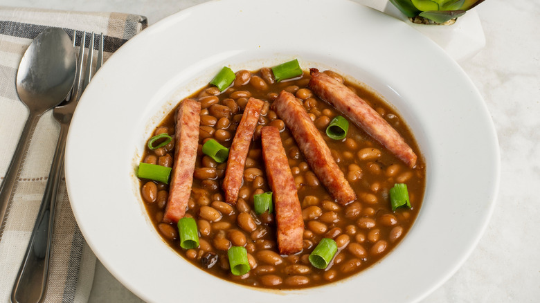 Old-School Ways People Used To Eat Spam