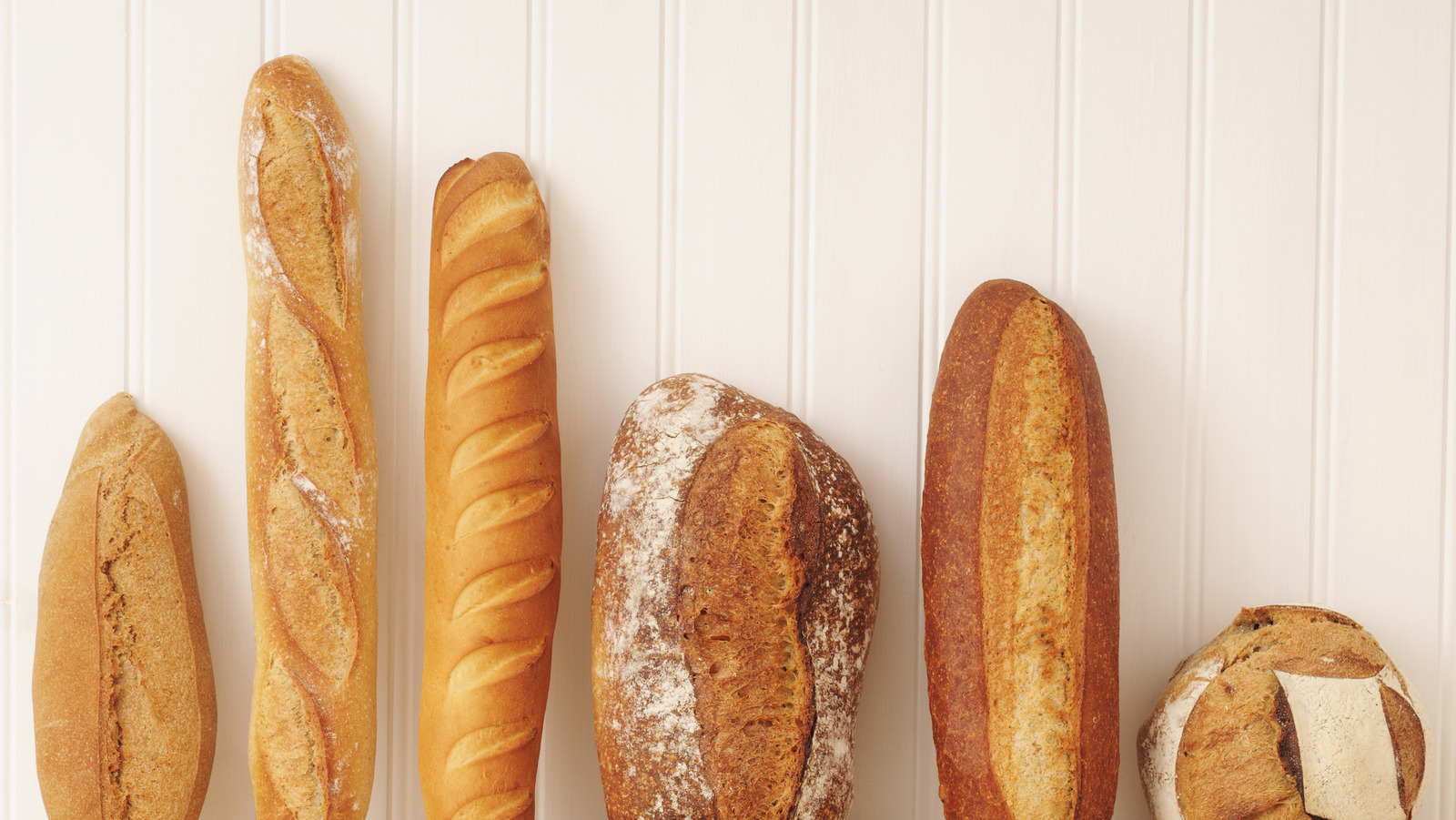 Once-Popular Bread Trends That Need To Make A Comeback