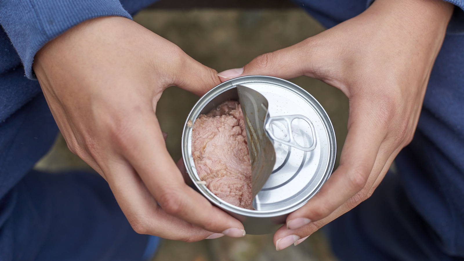 One Of The Biggest Canned Tuna Recalls In US History Originated In Hawaii