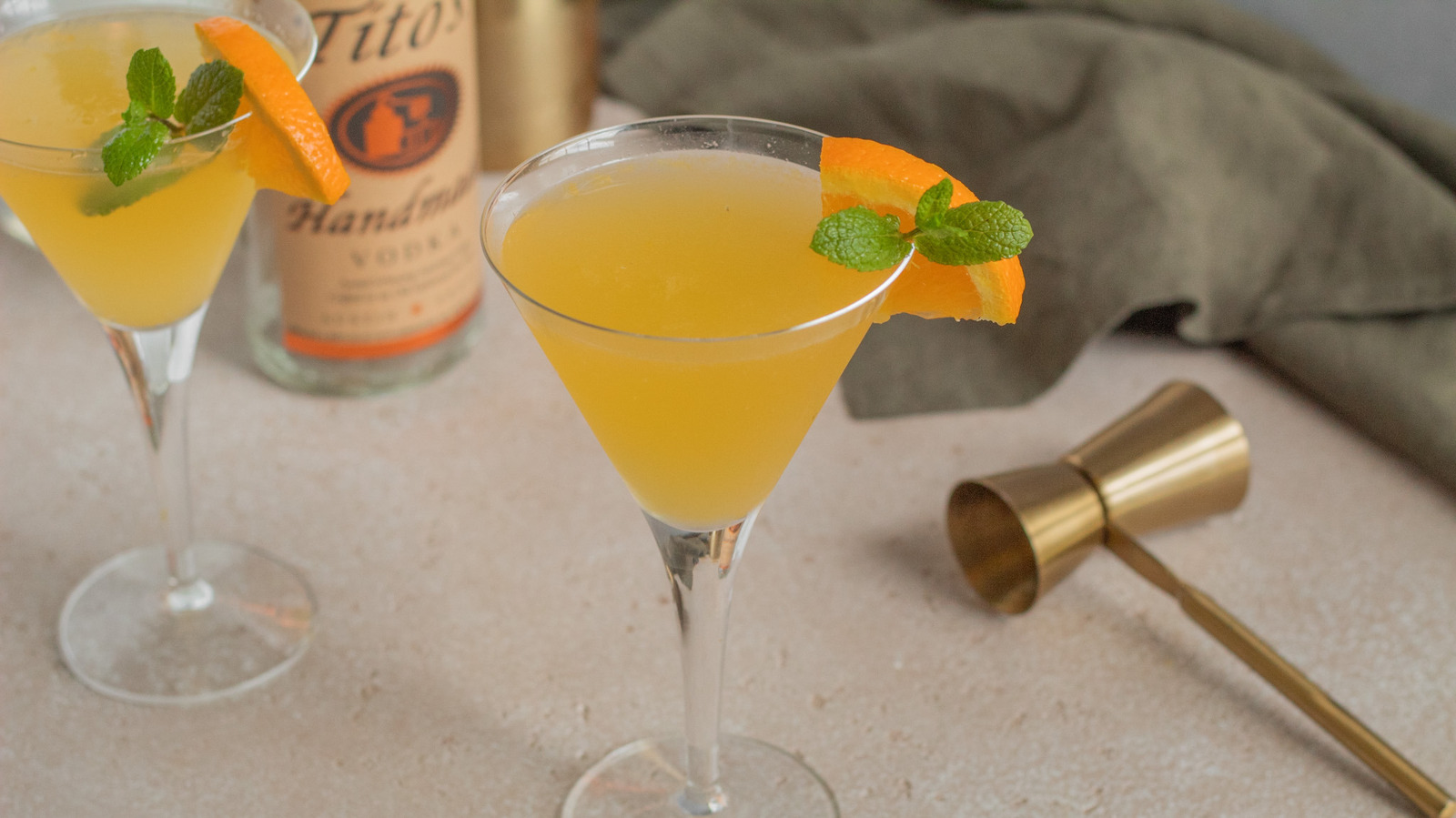 Orange Crush Cocktail Recipe Orange Crush Cocktail Recipe