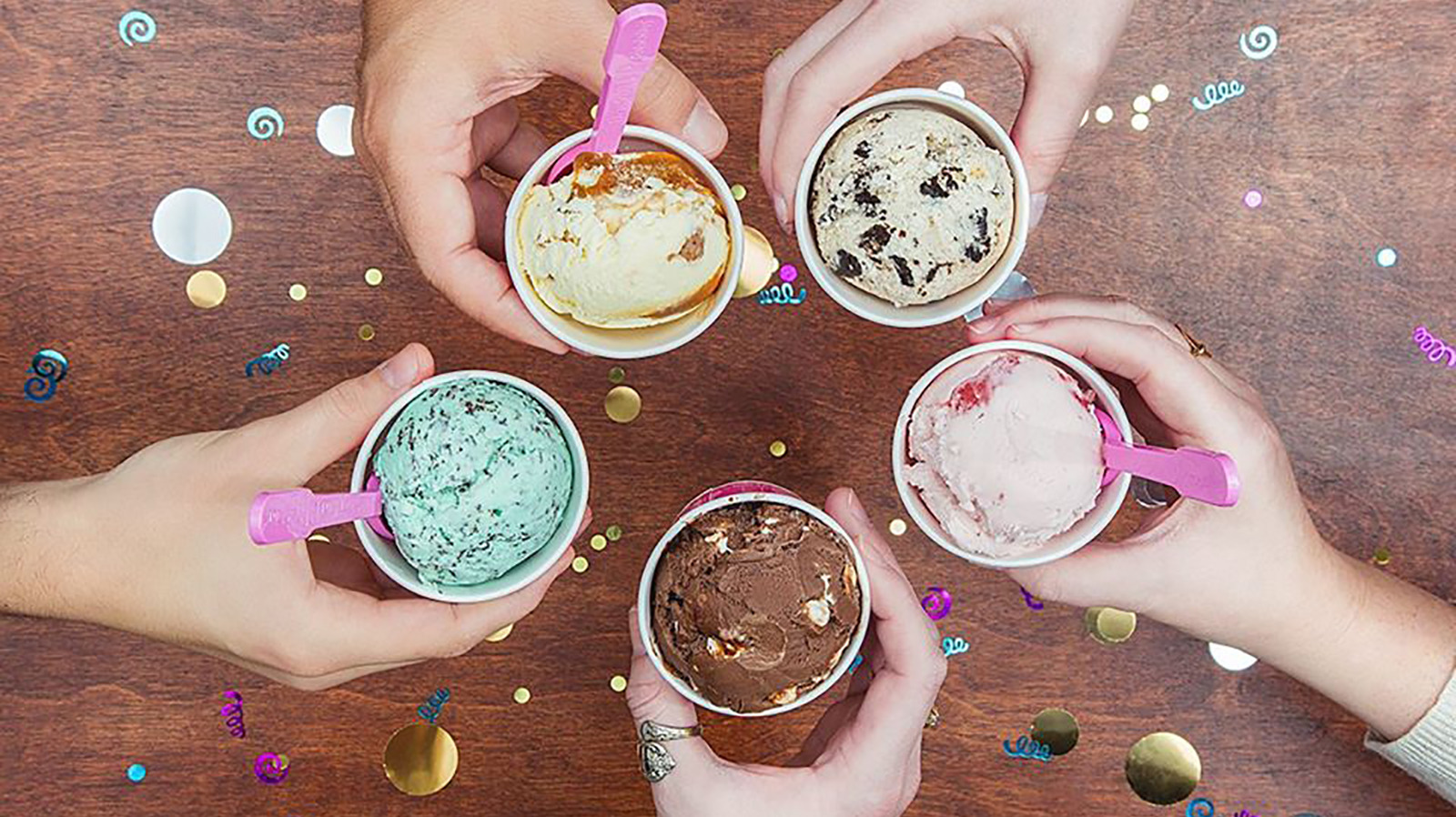 Oreo Fans Need To Try This New Baskin-Robbins Flavor