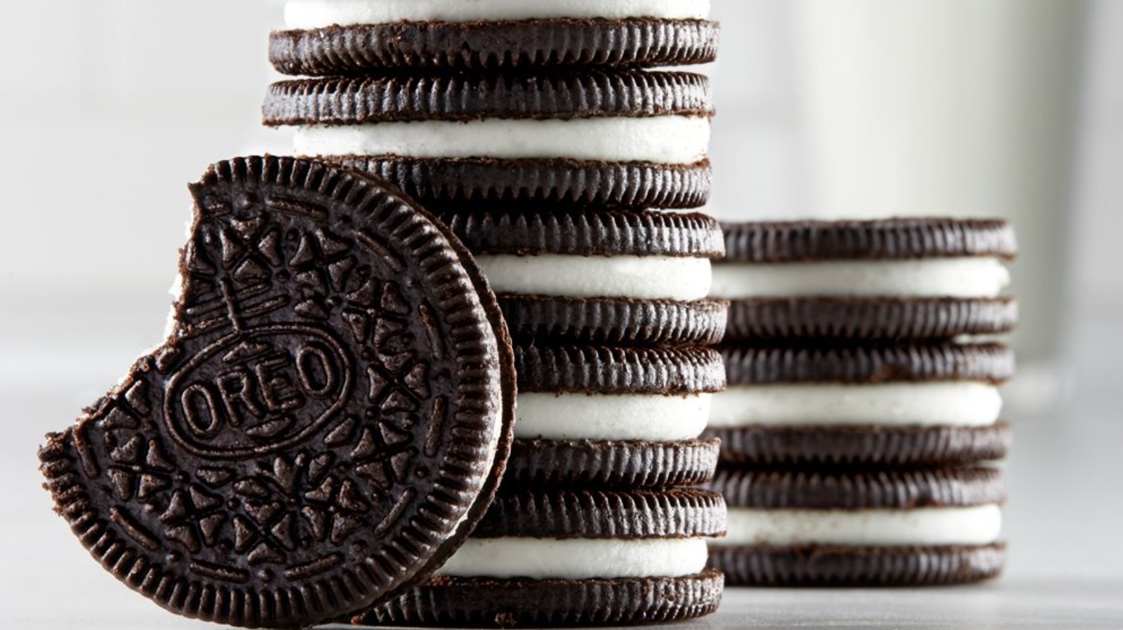 Oreo Has The Perfect Solution For Fans Who Just Like The Creme