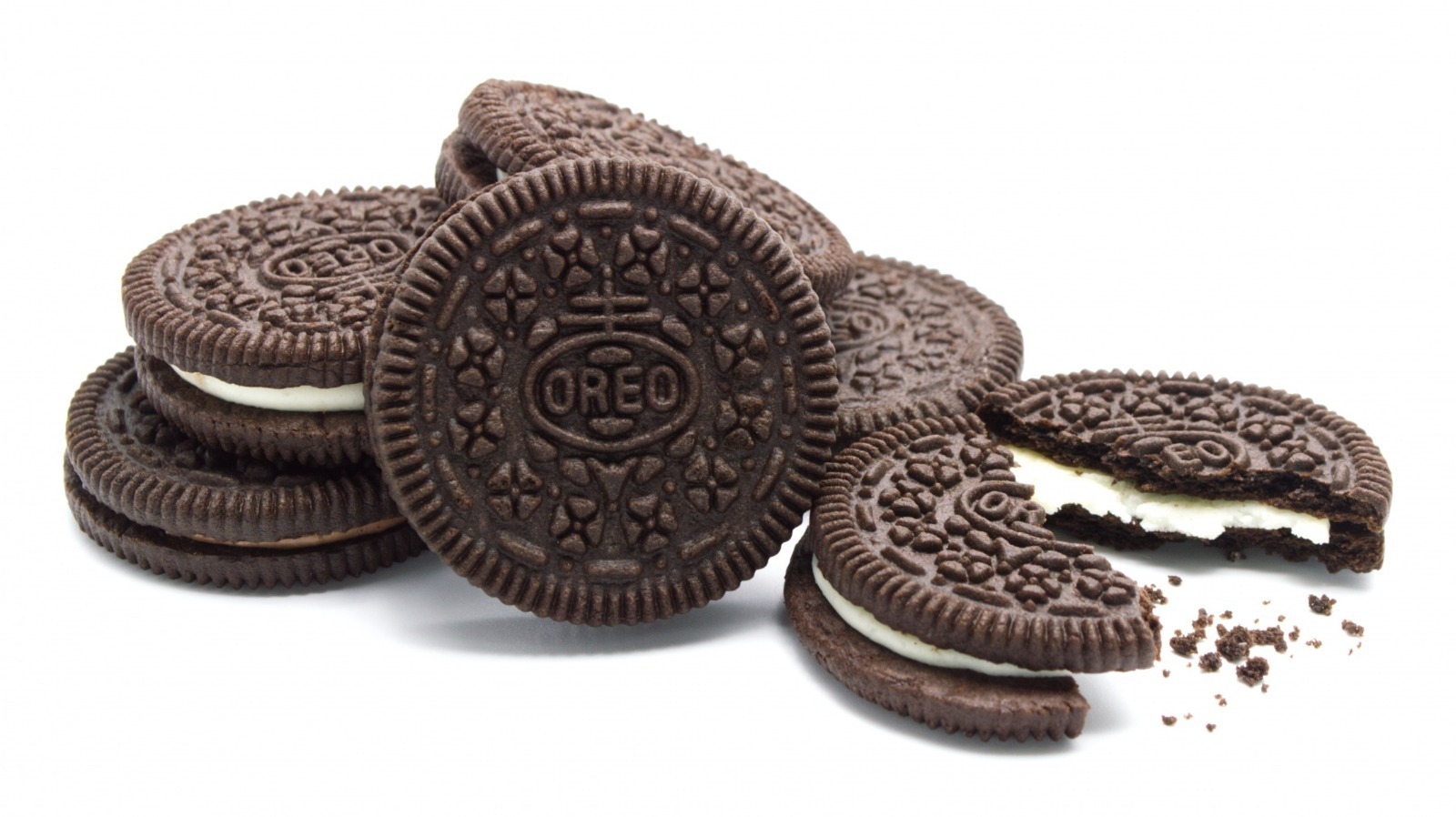 Oreo Just Hinted At A New Flavor And Fans Can't Stop Guessing