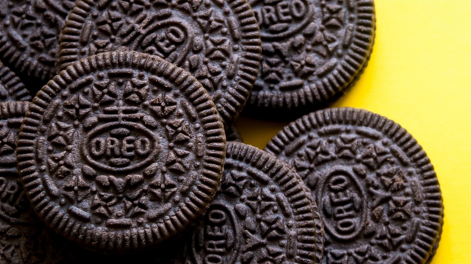 OREO's Limited Edition Blackout Cake Flavor Features Double-Decker ...