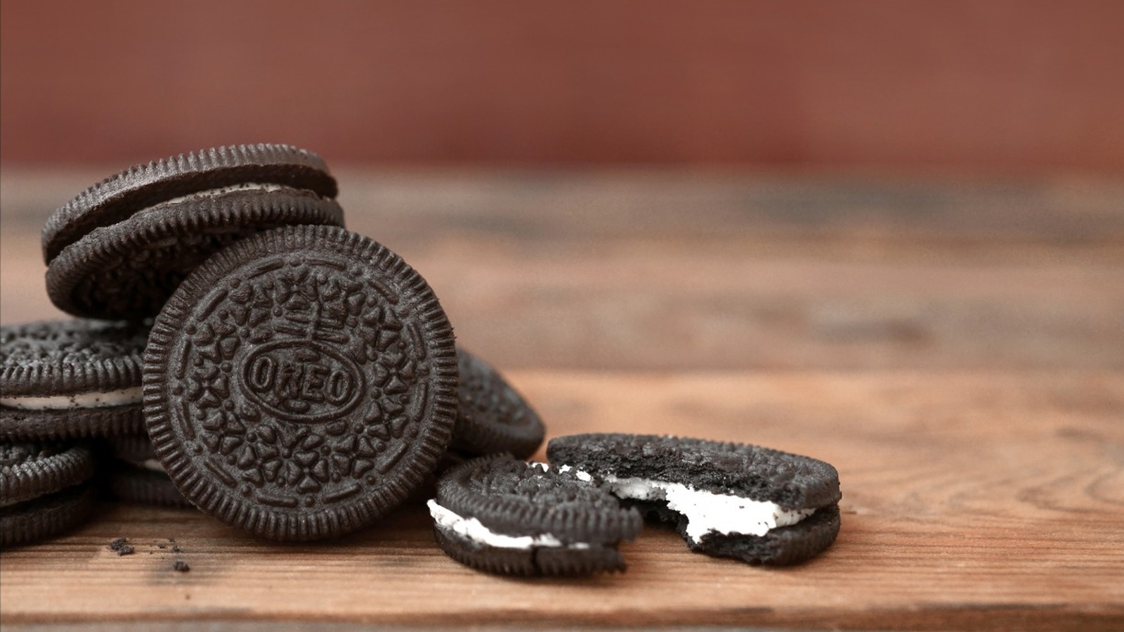 Oreo's Newest Cafe Just Opened In This State