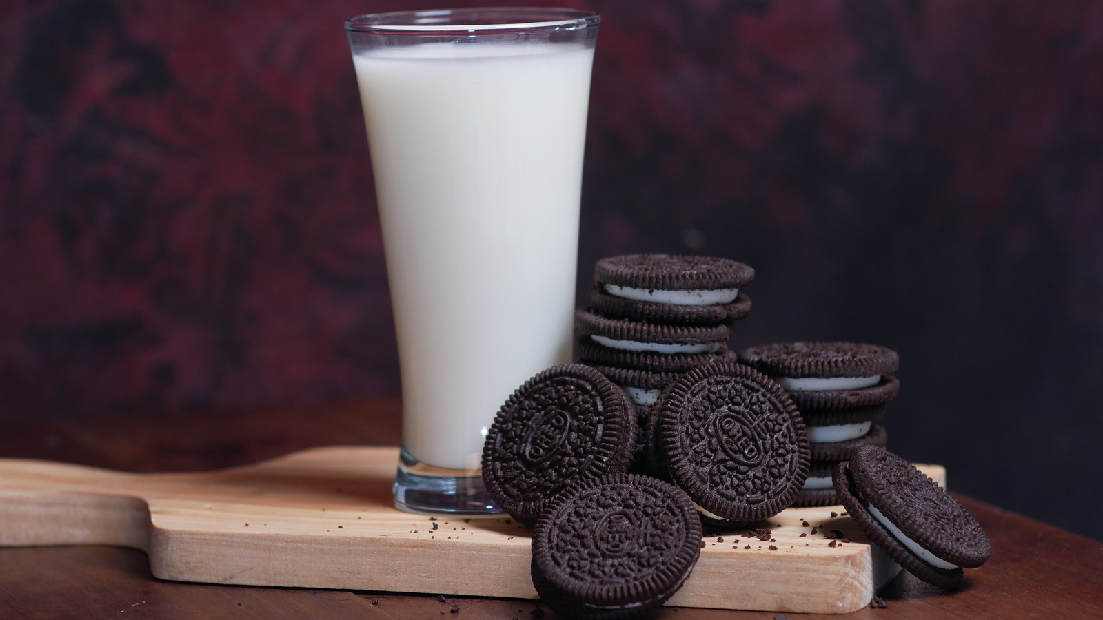 Oreo's Newest Flavor Is Inspired By Your Favorite Latte