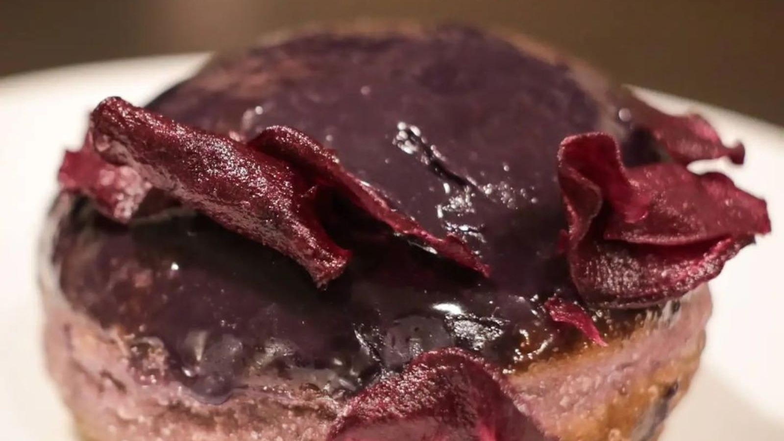 Over 10,000 People Are On The Waitlist For These Donuts