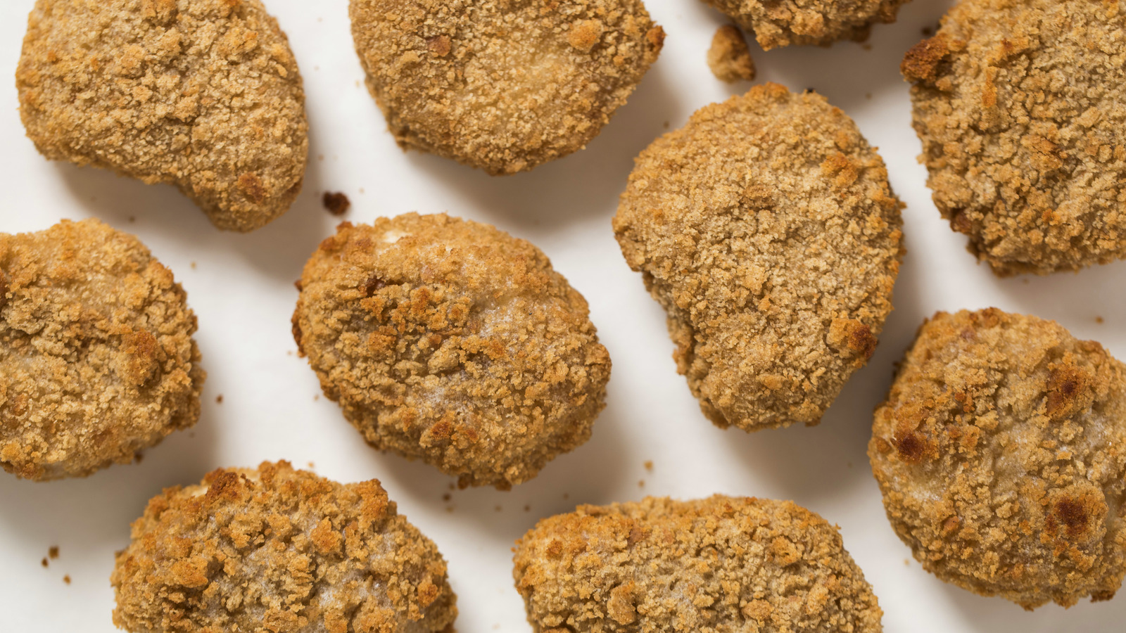 Over 40% Of People Agree That This Restaurant Has The Best Chicken Nuggets