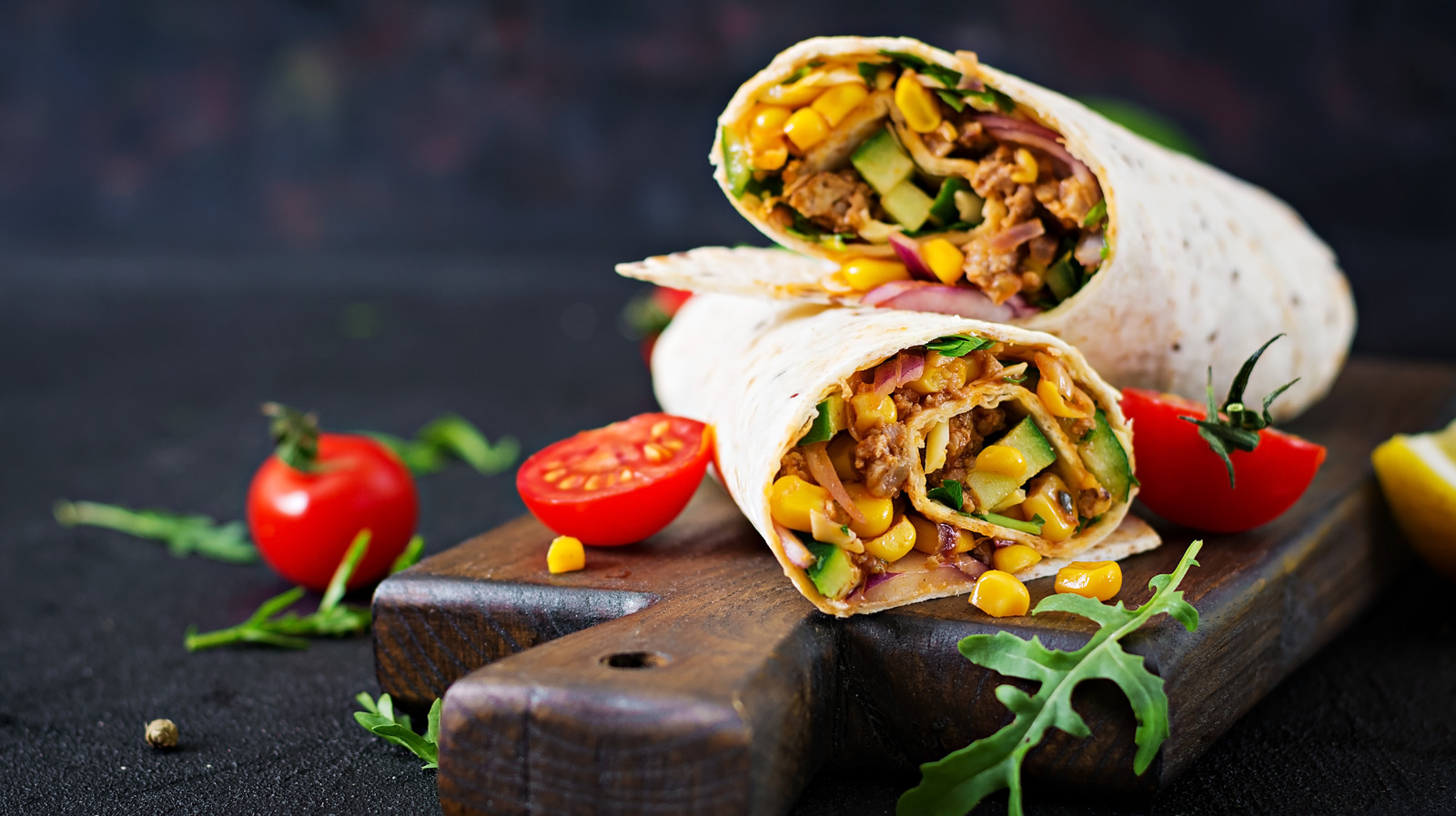 Over 50% Of Americans Said They Would Choose A Good Burrito Over A Date
