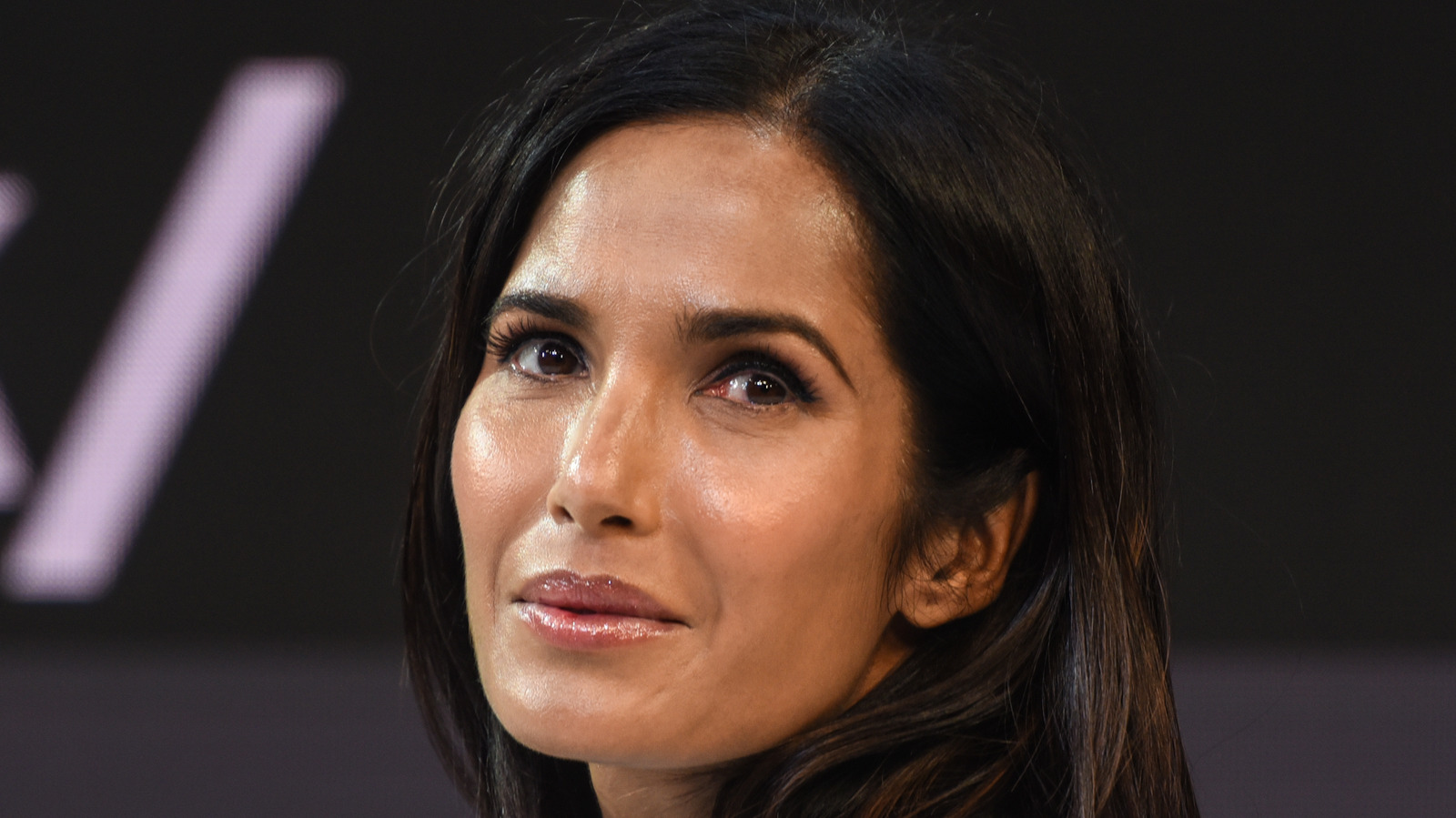 Padma Lakshmi Shares Her Indian Heritage With Relatable Tea Video Padma Lakshmi Shares Her Indian Heritage With Relatable Tea Video