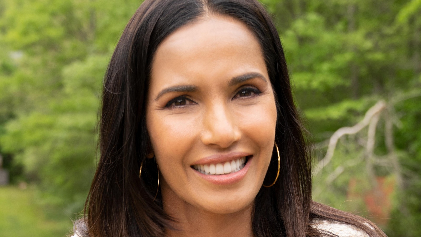 Padma Lakshmi Shares How Today's Thanksgiving Tables Are Different From ...