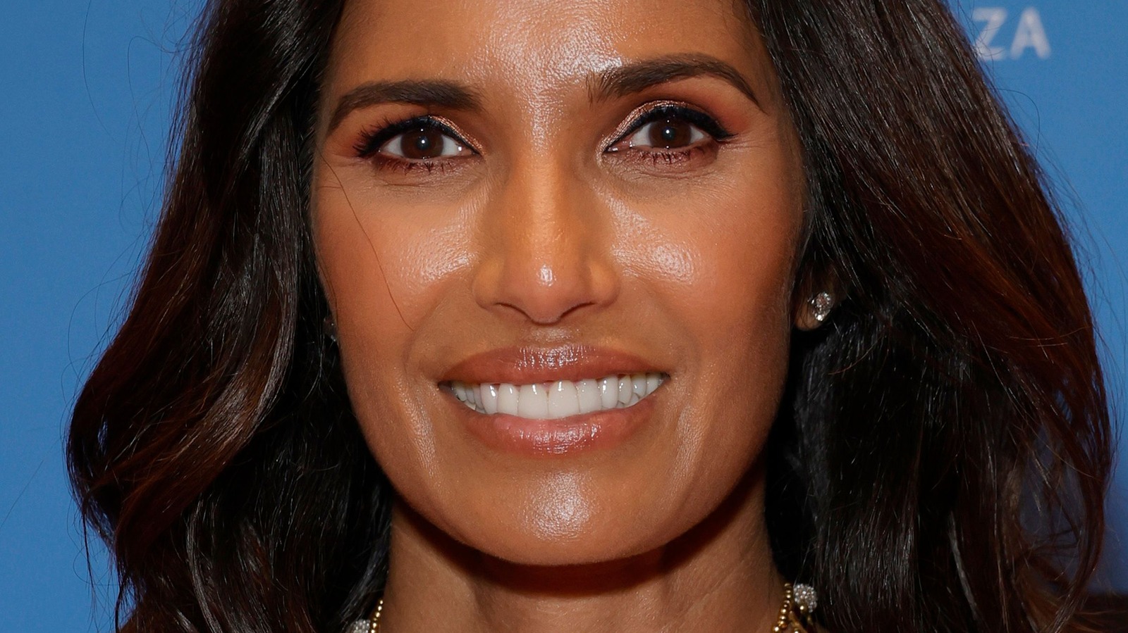 Padma Lakshmi's Heartfelt Tribute To Sacheen Littlefeather