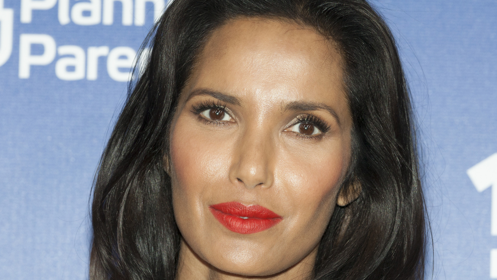 Padma Lakshmi's Latest Video Has Fans Craving Corndogs Padma Lakshmi's Latest Video Has Fans Craving Corndogs