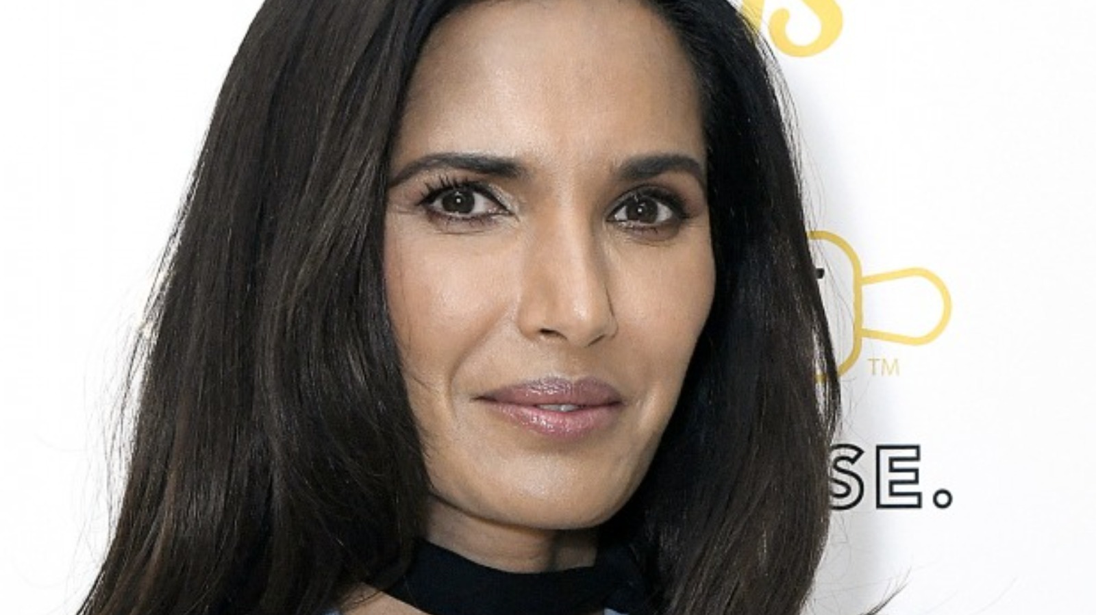 Padma Lakshmi's Relatable Dog Meme Has Instagram Laughing