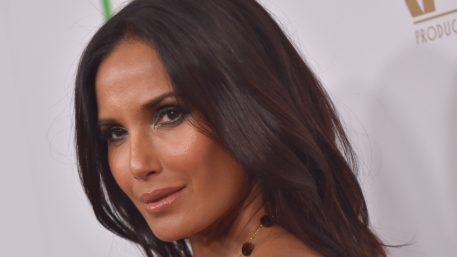 Padma Lakshmi's Tomato Toast ASMR Tweet Comes With An Apology