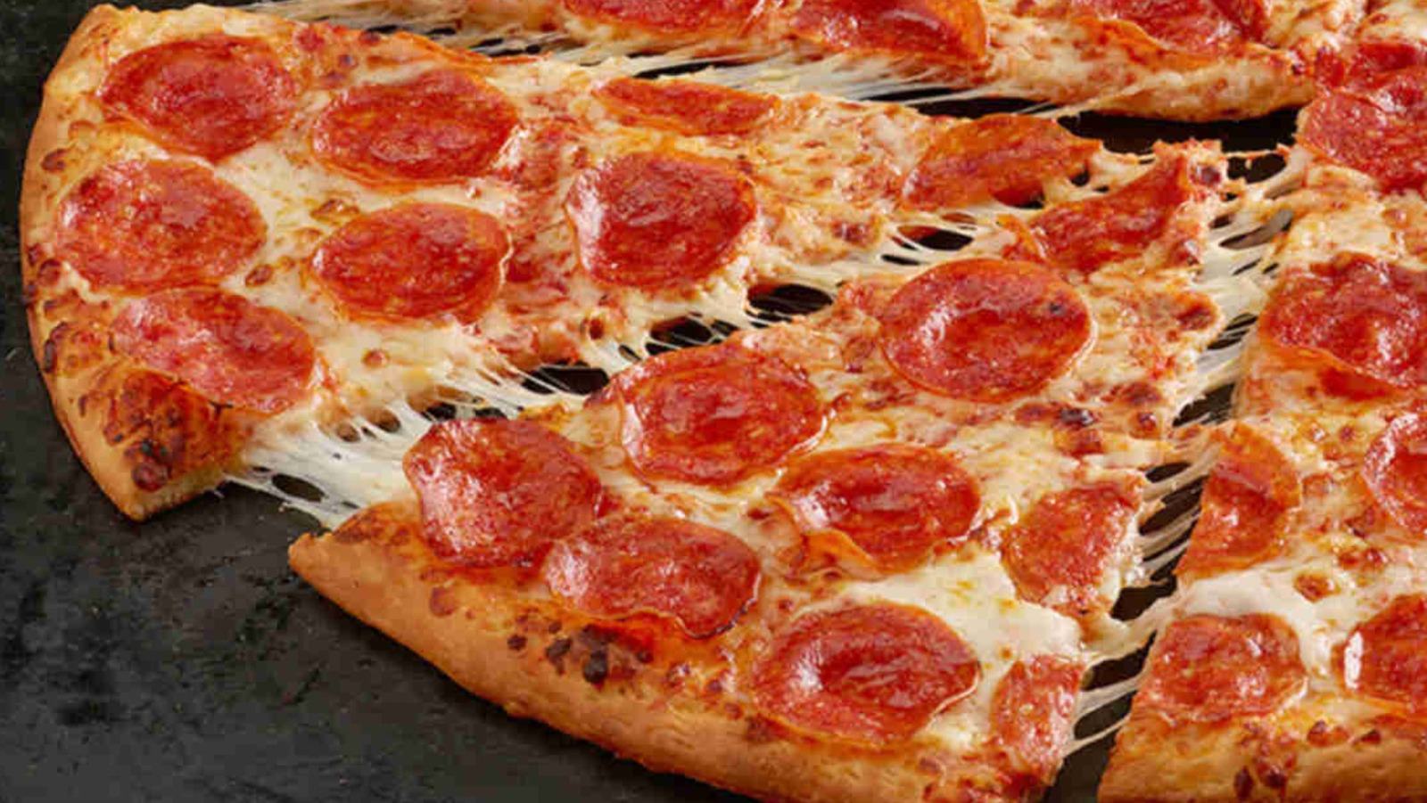 Papa John s Just Introduced This Pizza Crust Style