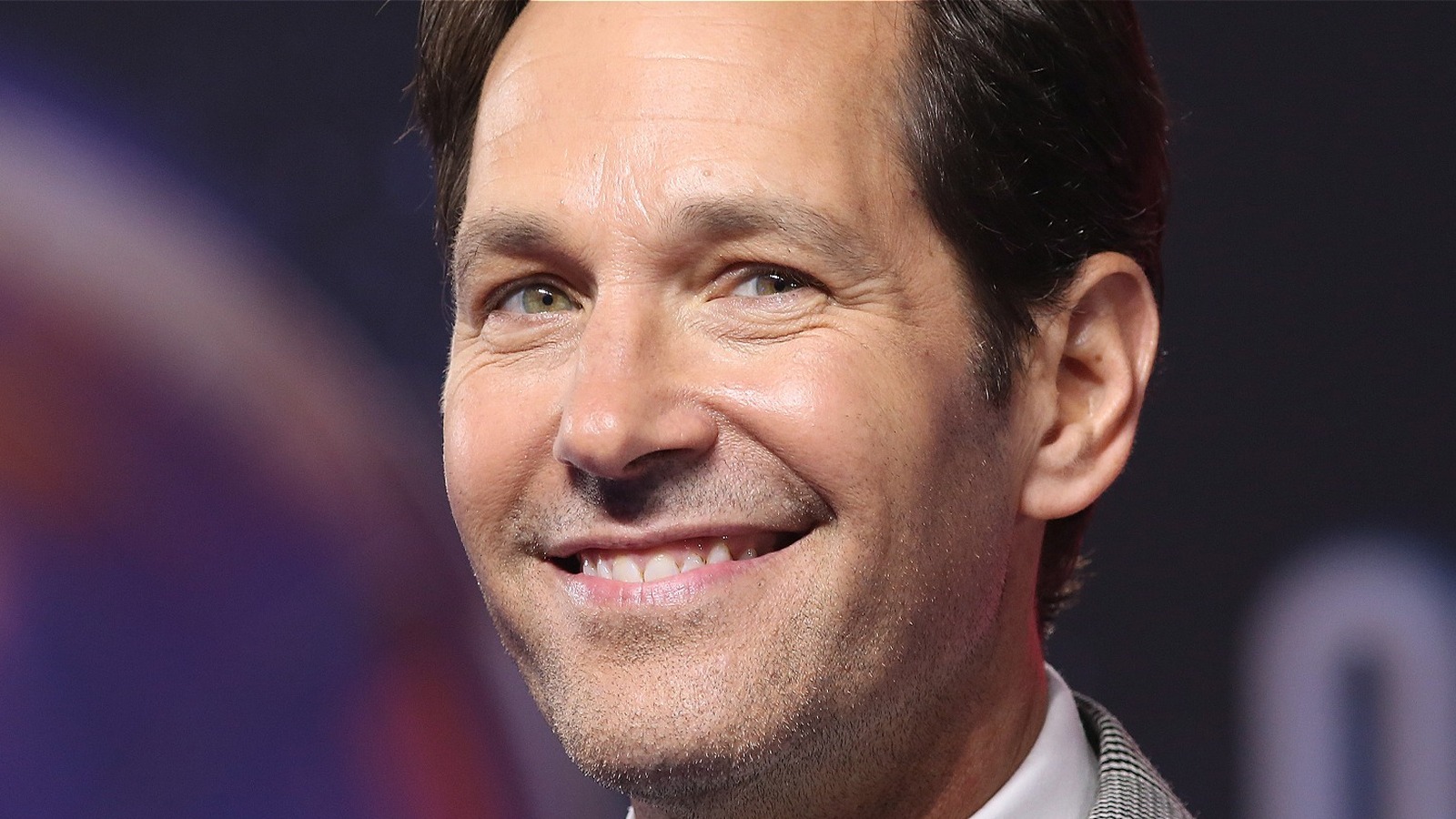 Paul Rudd Owns A Candy Store And Has 'The Candy Taste Of A Seven-Year ...