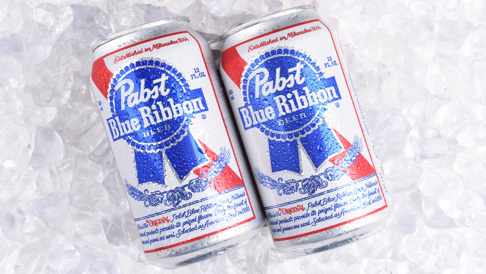 PBR Fans Will Want To Stay In This Beer-Themed Motel