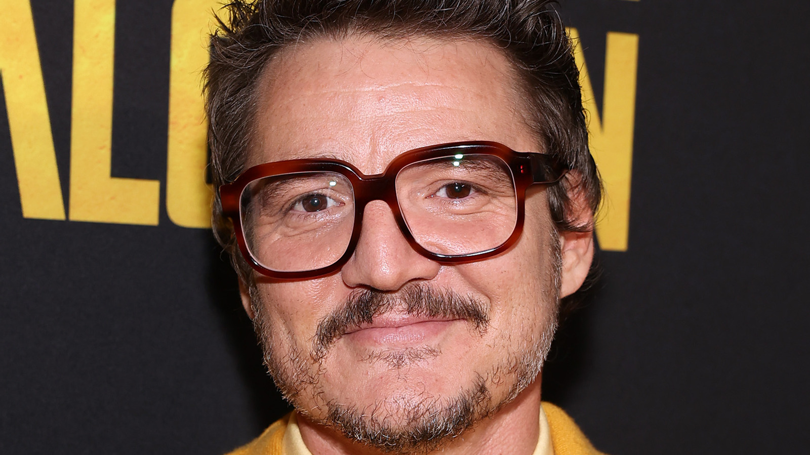 Pedro Pascal's Starbucks Order Revealed On TikTok