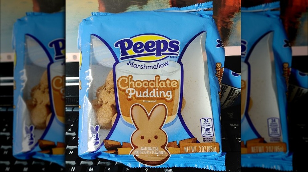 Peeps Items Ranked From Worst To Best