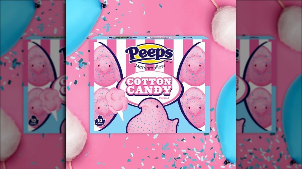 Peeps Items Ranked From Worst To Best