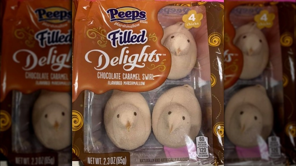 Peeps Items Ranked From Worst To Best