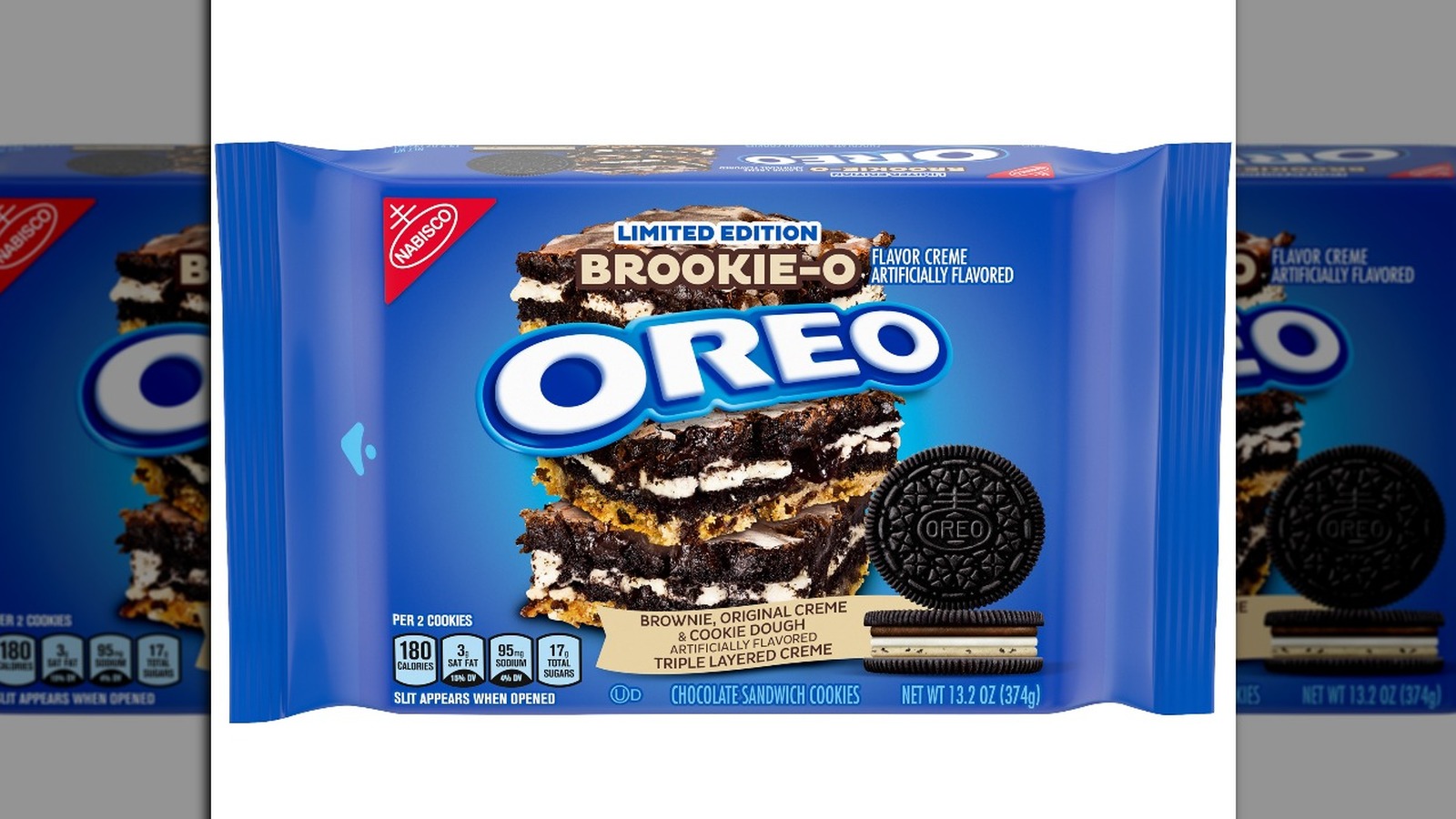 People Are Losing It Over This New Oreo Flavor