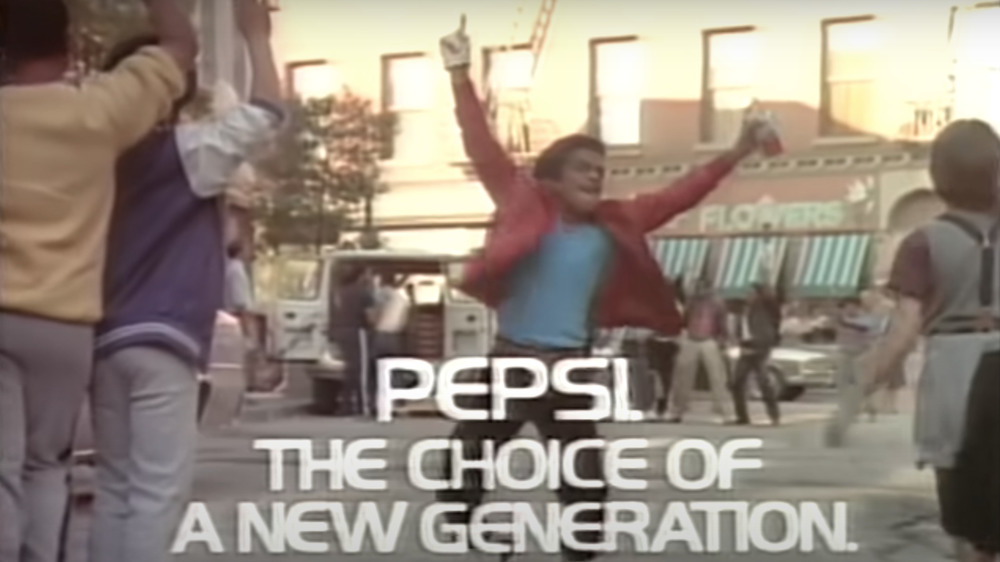 Pepsi Super Bowl Commercials, Ranked