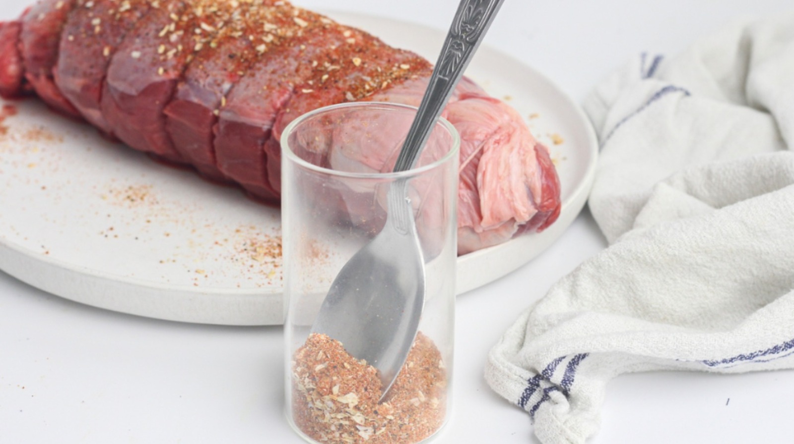 Perfect Brisket Rub Recipe