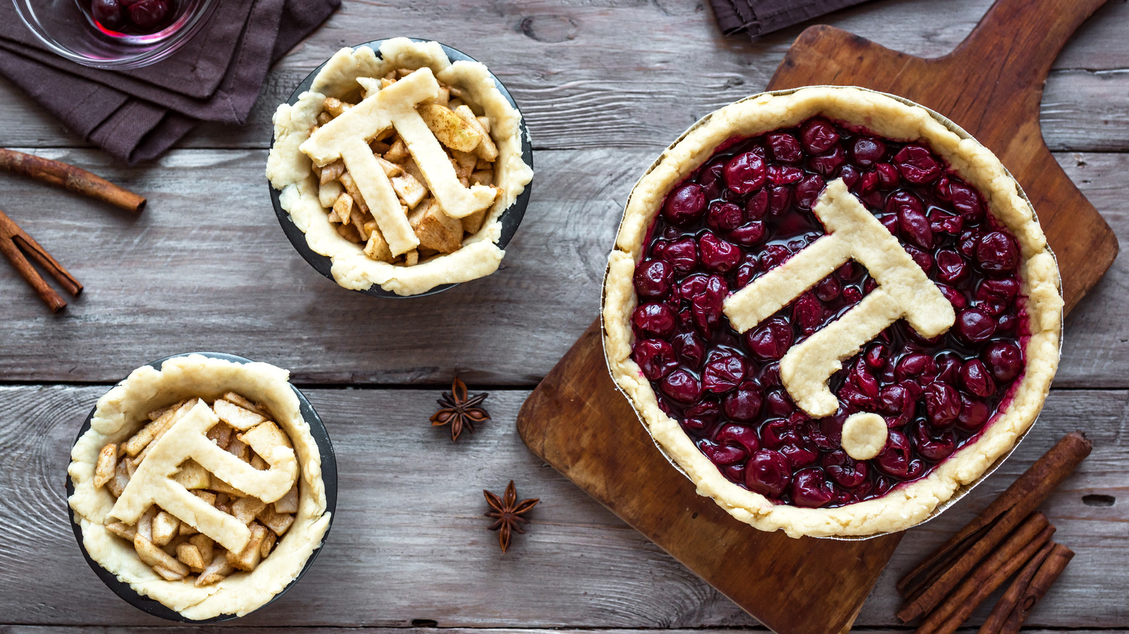 Pi Day 2021: Where To Get The Best Food Freebies & Deals