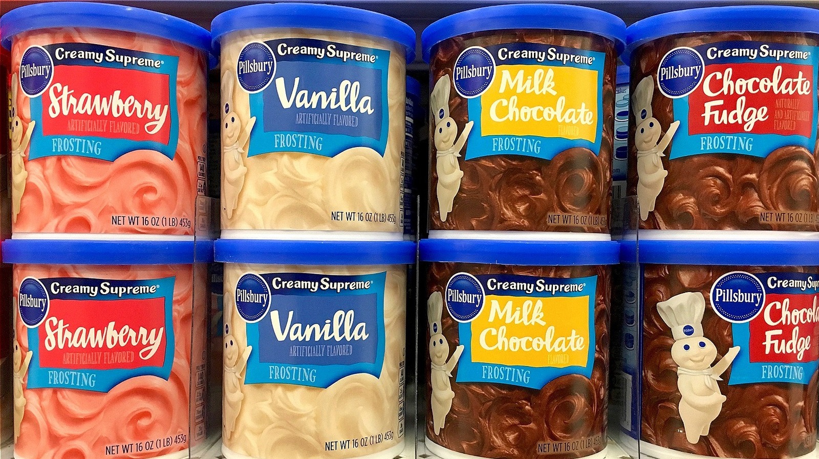 Pillsbury Is Finally Launching Ready To Use Frosting Bags Pillsbury Is Finally Launching Ready To Use Frosting Bags