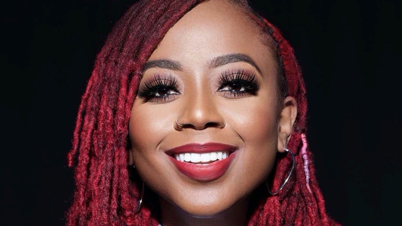 Pinky Cole Plans To Dominate The Plant-Based Industry With Slutty Vegan ...