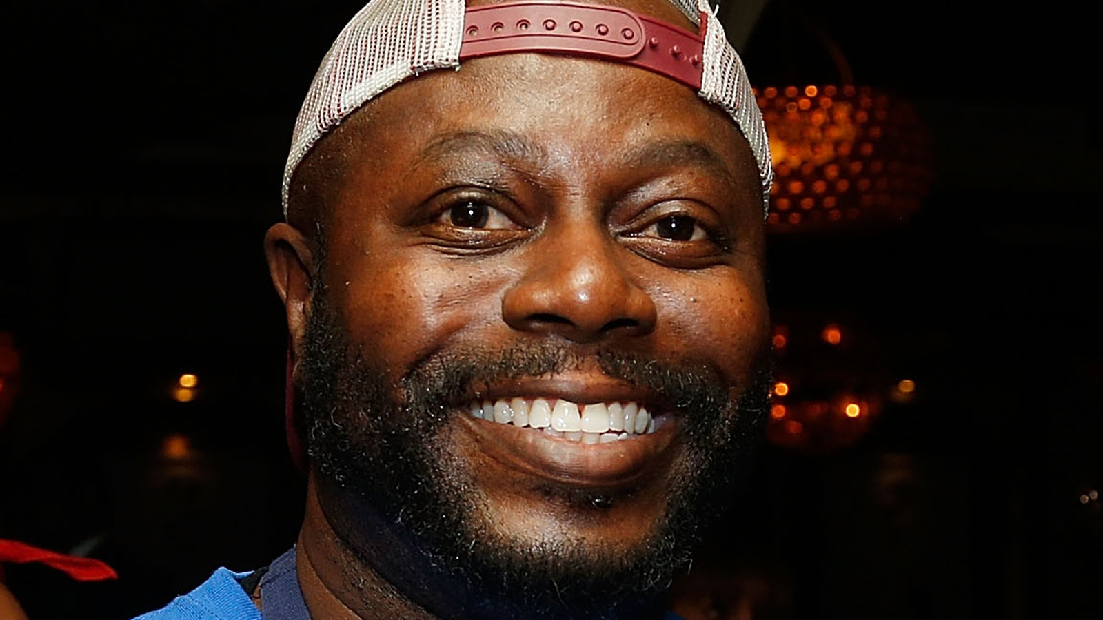 Pit Master Rodney Scott Will Be Inducted Into This Hall Of Fame