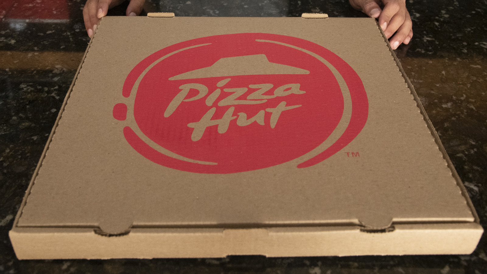 Pizza Hut Canada Just Released Its Own NFTs