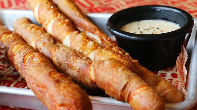 31 Popular Applebee's Menu Items, Ranked Worst To Best