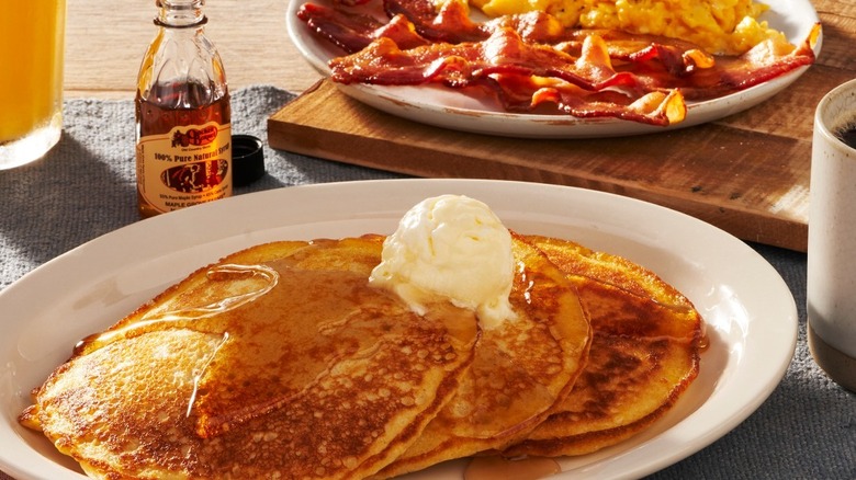 28 Popular Chain Breakfast Restaurants, Ranked Worst To Best