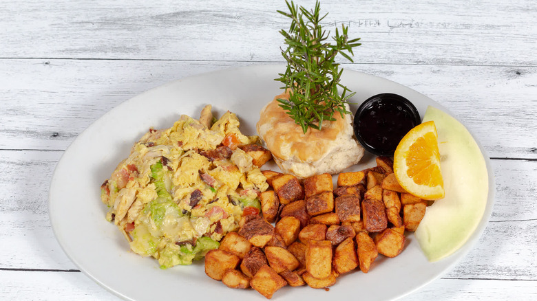 28 Popular Chain Breakfast Restaurants, Ranked Worst To Best