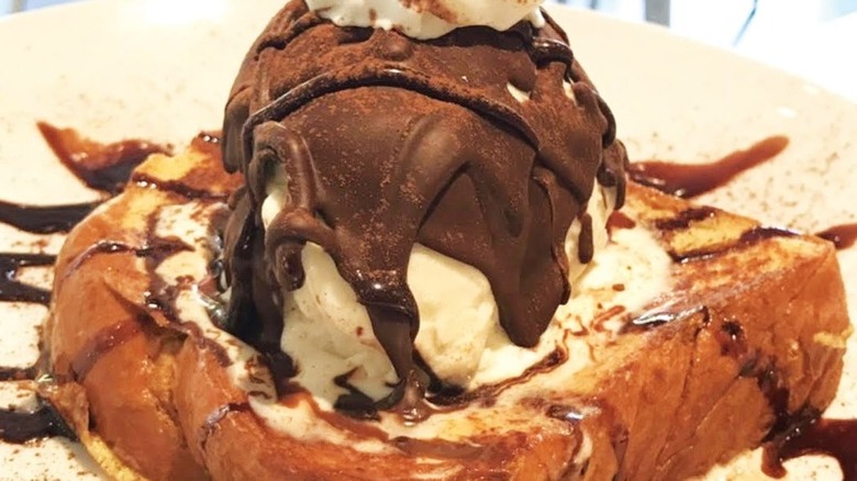 28 Popular Chain Breakfast Restaurants, Ranked Worst To Best