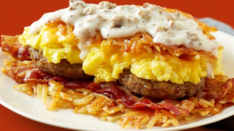 28 Popular Chain Breakfast Restaurants, Ranked Worst To Best